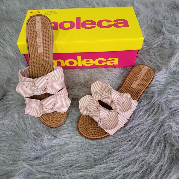 moleca | Shoes | Moleca Sandals | Poshmark